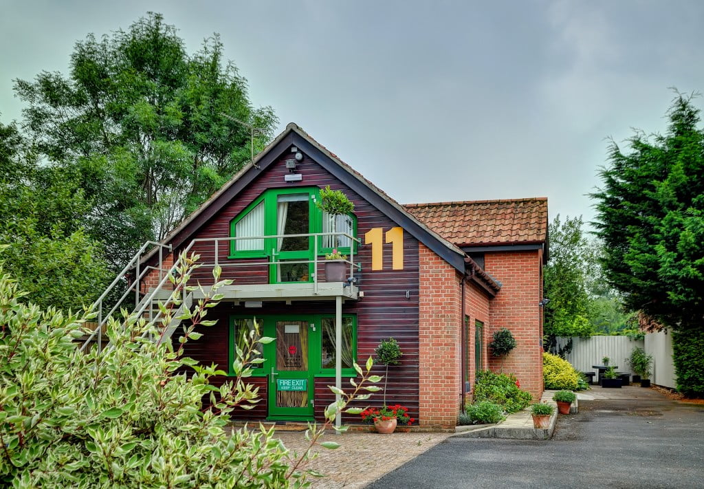 Planned 1 Week Closure - Woolpit Clinics