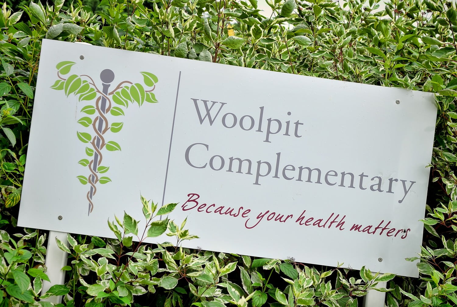 About Us - Woolpit Clinics