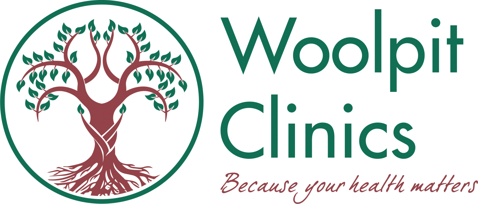 Contact Us - Woolpit Clinics