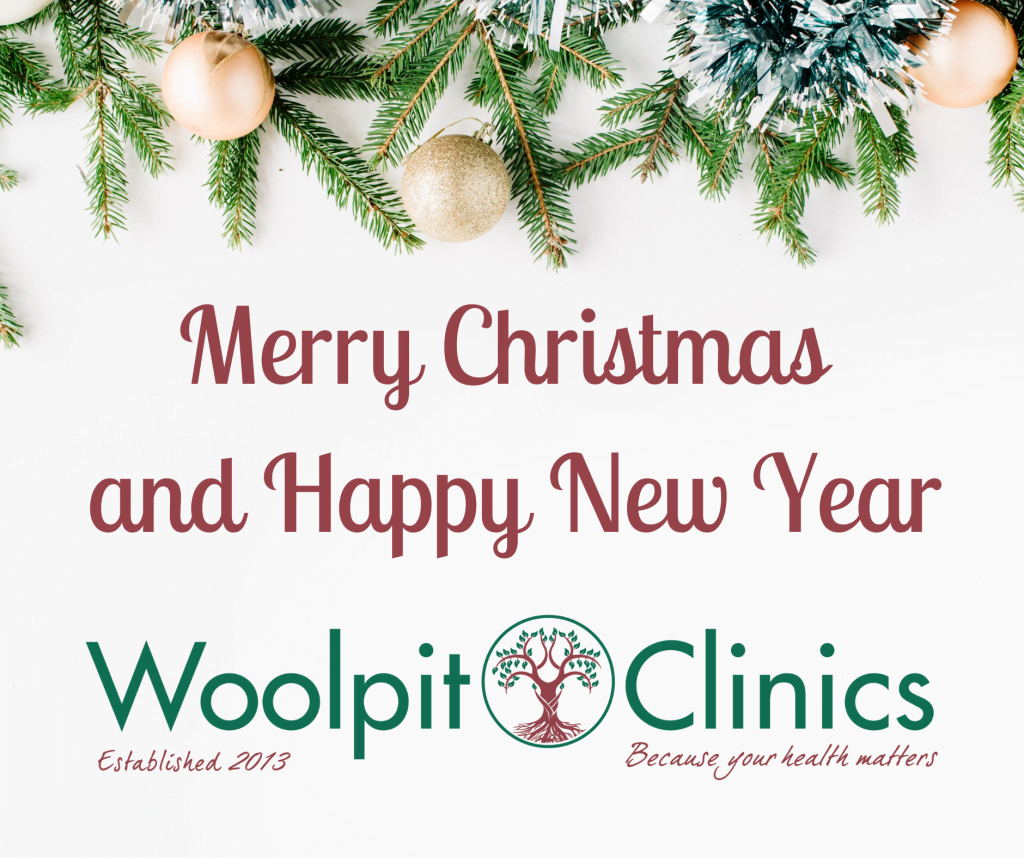Your Health - Woolpit Clinics