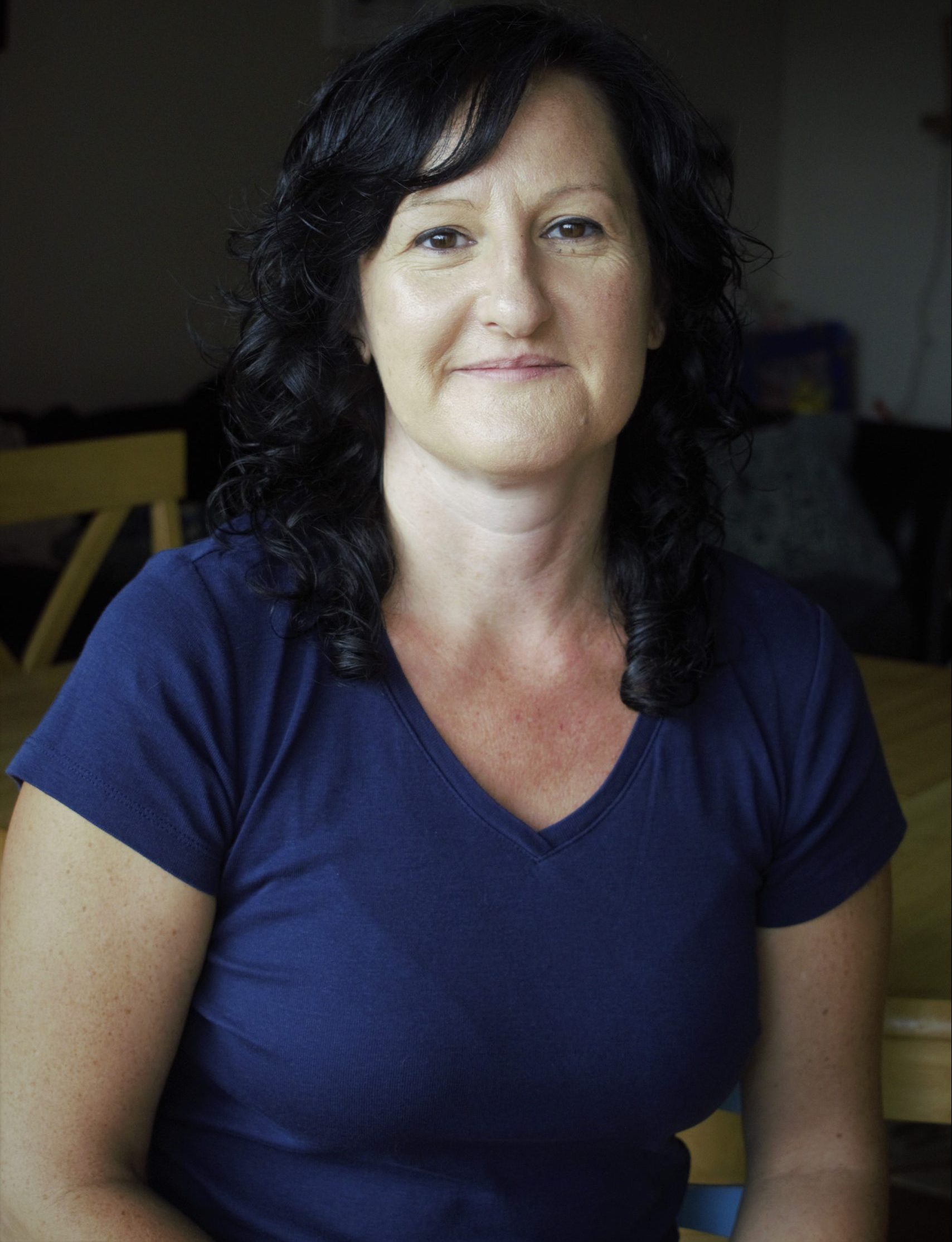 Anne Cunningham - Woolpit Clinics